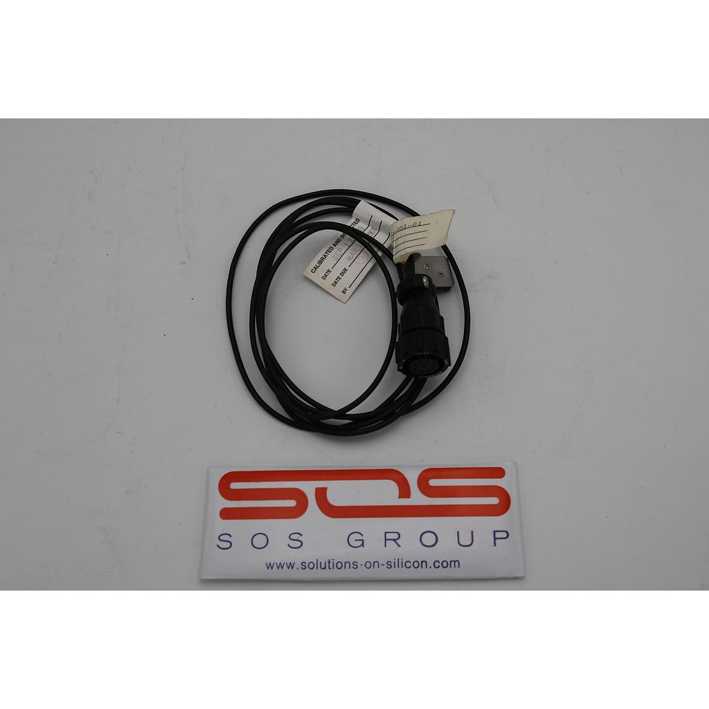 OAI Light/Stepper I-Line Exposure Meter Probe 365nm- SOS Ascent'tec